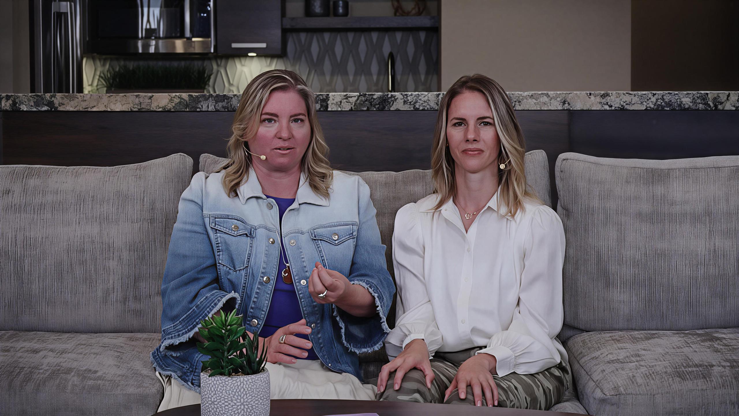 Evil Influencer: Netflix Documentary Reveals Jodi Hildebrandt's ...