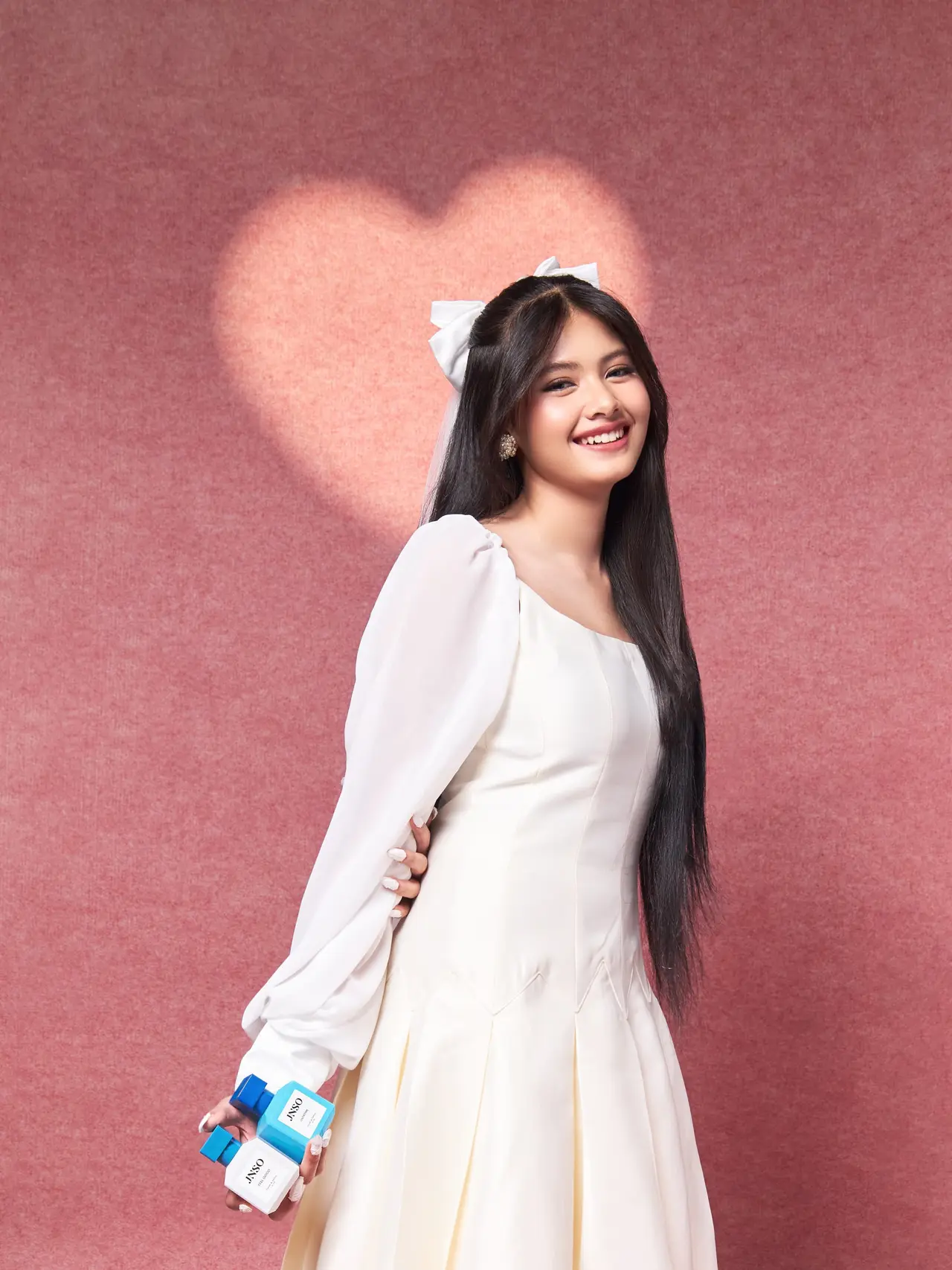 Daftar Pemain Sinetron Indosiar Terbaru Merangkai Kisah Indah, Ada Basmalah Gralind dan Raden ...