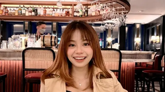 Athya Rachmani Ajak Anak Muda Hasilkan Ratusan Juta Melalui Konten - ShowBiz Liputan6.com