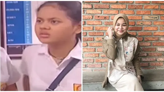 Potret Terbaru 5 Pemain Sinetron Lawas Pernikahan Dini yang Mantap Berhijab - Hot Liputan6.com