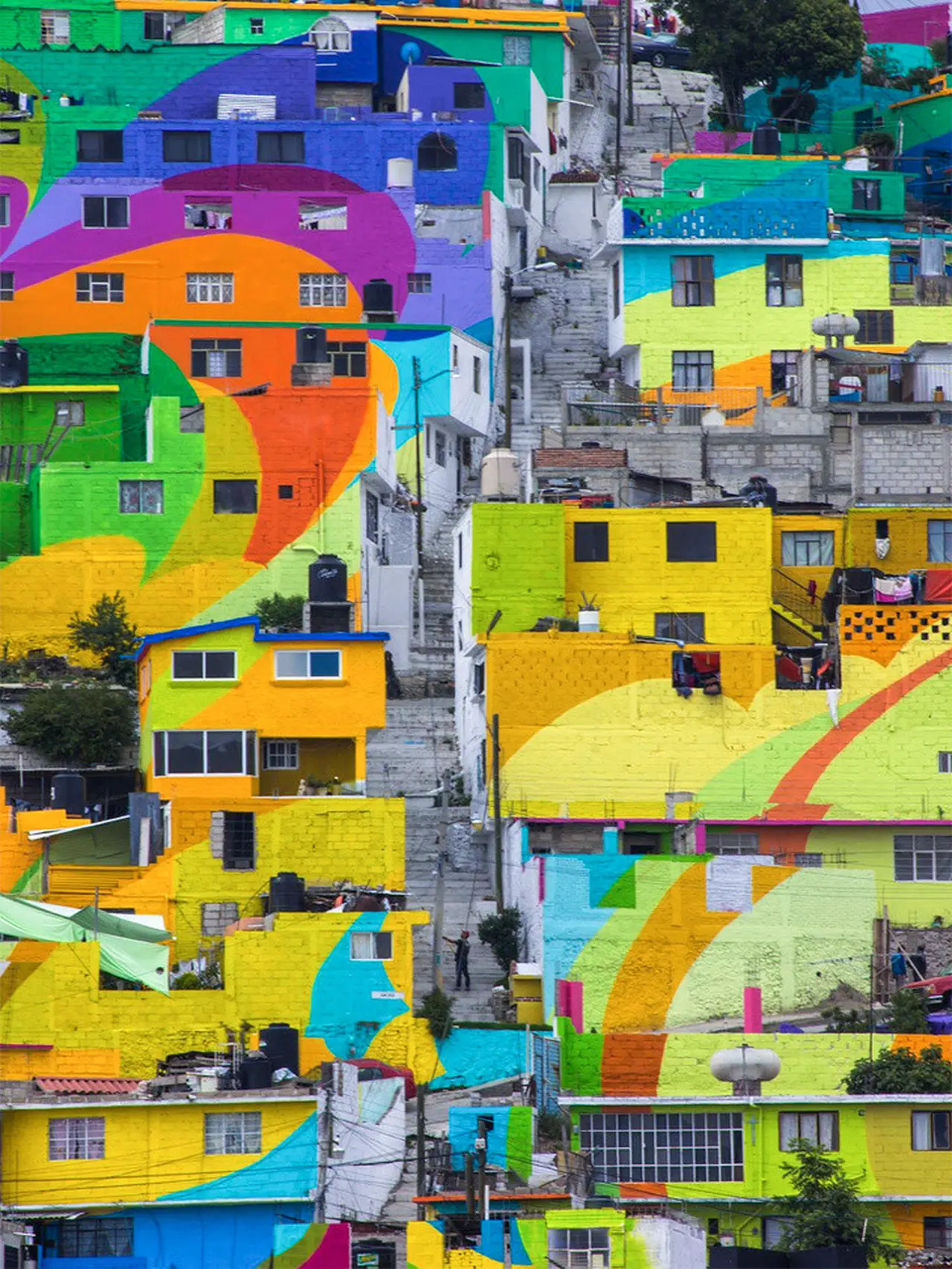 Fenomenal, 6 Karya Seni Ini Berhasil Mengubah Dunia - Citizen6 Liputan6.com