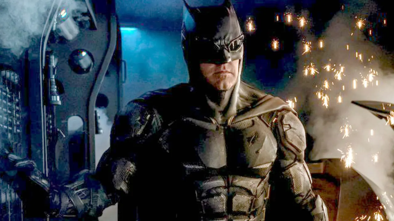 Film Baru Batman Bakal Perkenalkan Bruce Wayne Muda - ShowBiz Liputan6.com