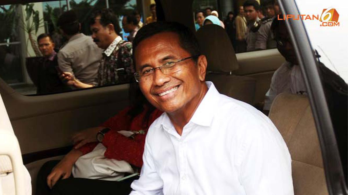 Dahlan Jualan Pesawat ke Filipina - Bisnis Liputan6.com