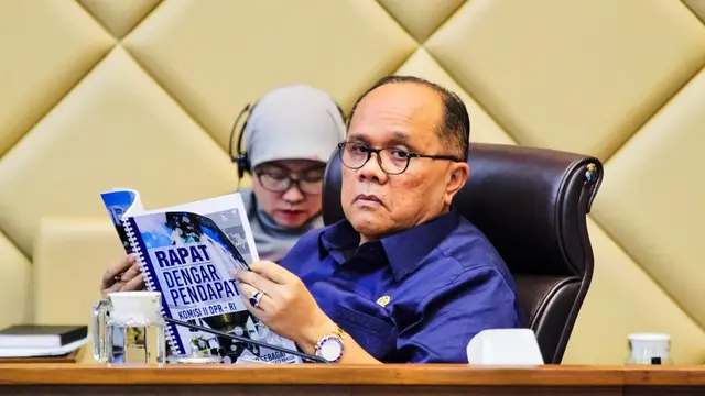 Perjuangkan Tenaga Honorer Jadi Pppk Junimart Girsang Buka Ruang