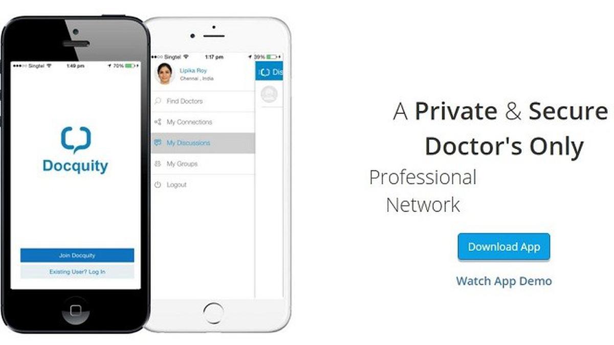 Docquity, Jejaring Sosial Profesional bagi Para Dokter - Tekno Liputan6.com