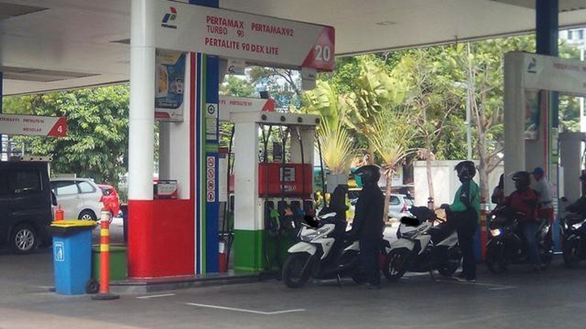 Warganet Keluhkan Kualitas Pertalite yang Boros, Pertamina Jamin ...