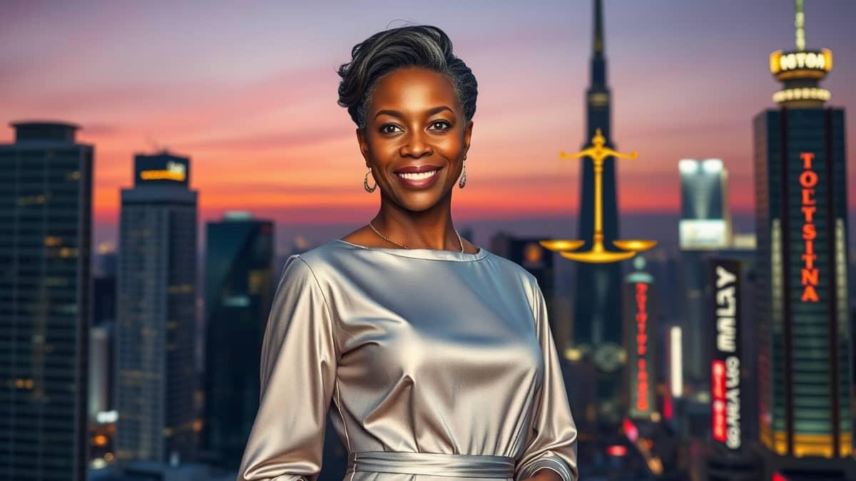 Tokyo Toni Zodiac Sign: Unveiling the Astrological Profile of Blac ...