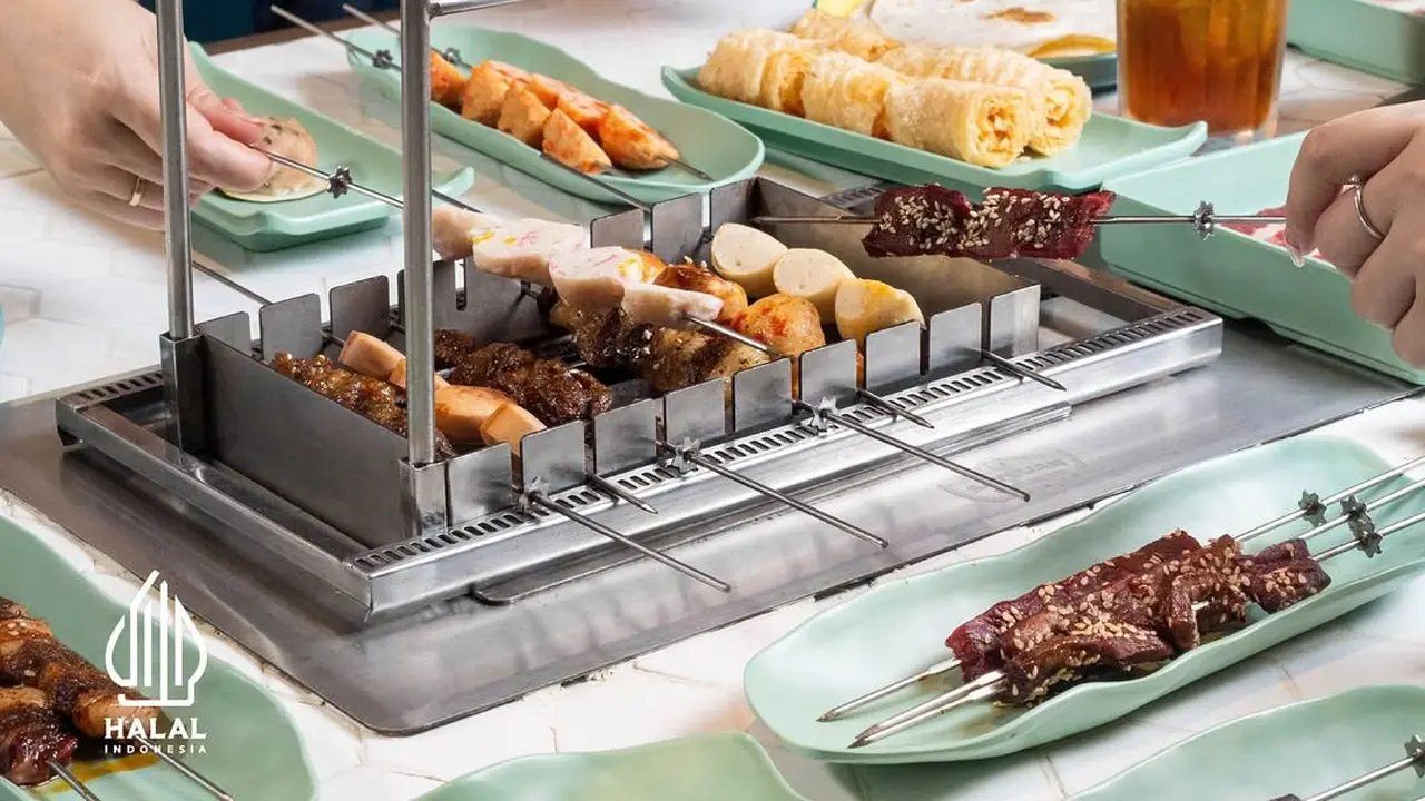 16 Rekomendasi Tempat Makan Enak di Sekitar SCBD Jaksel 2025, Lengkap ...