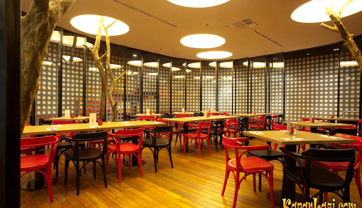 New Pancake Pancious - Photo Fimela.com