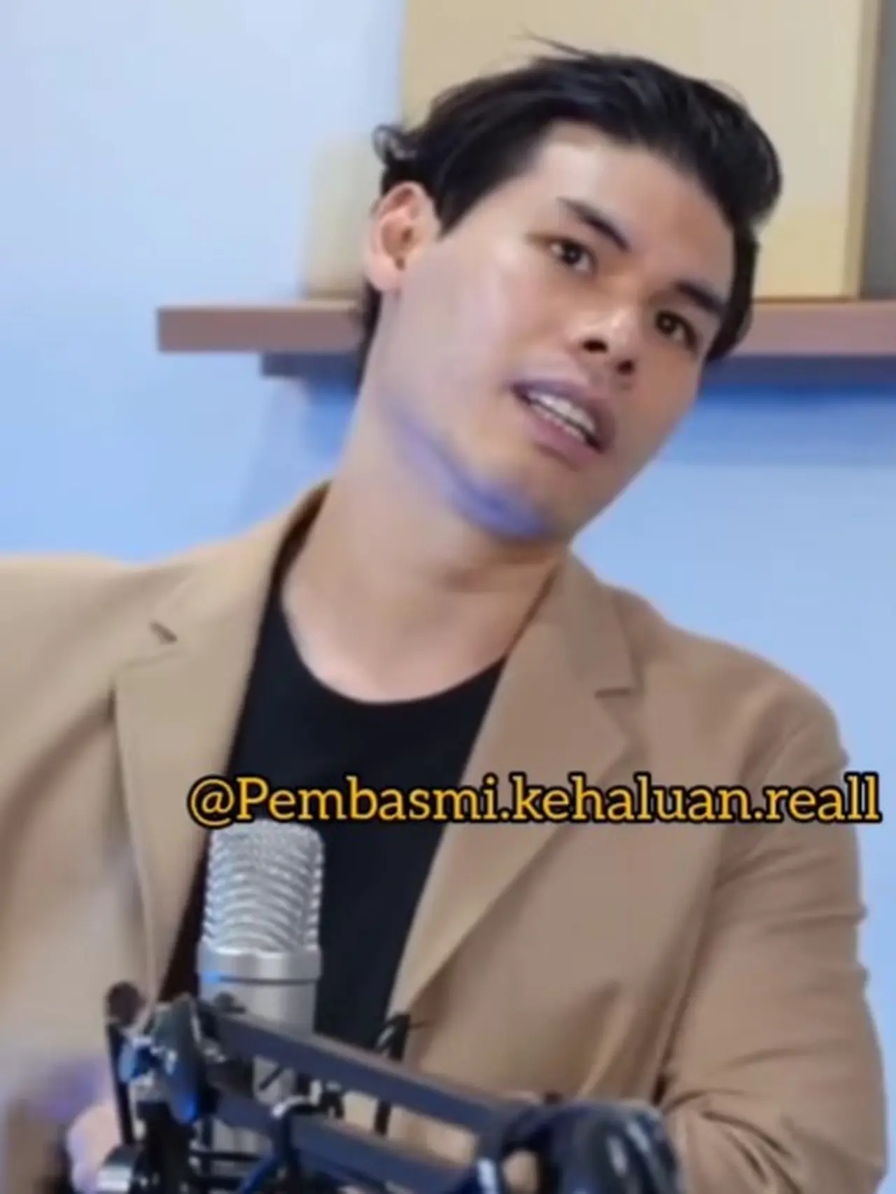 Mengenal Ruy Iskandar Pemain Series Avatar: The Last Airbender, Akui ...