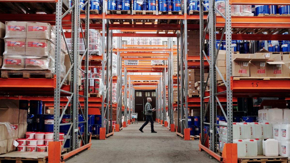 Pengertian Inventory, Ketahui Jenis dan Prosesnya - Ragam Bola.com