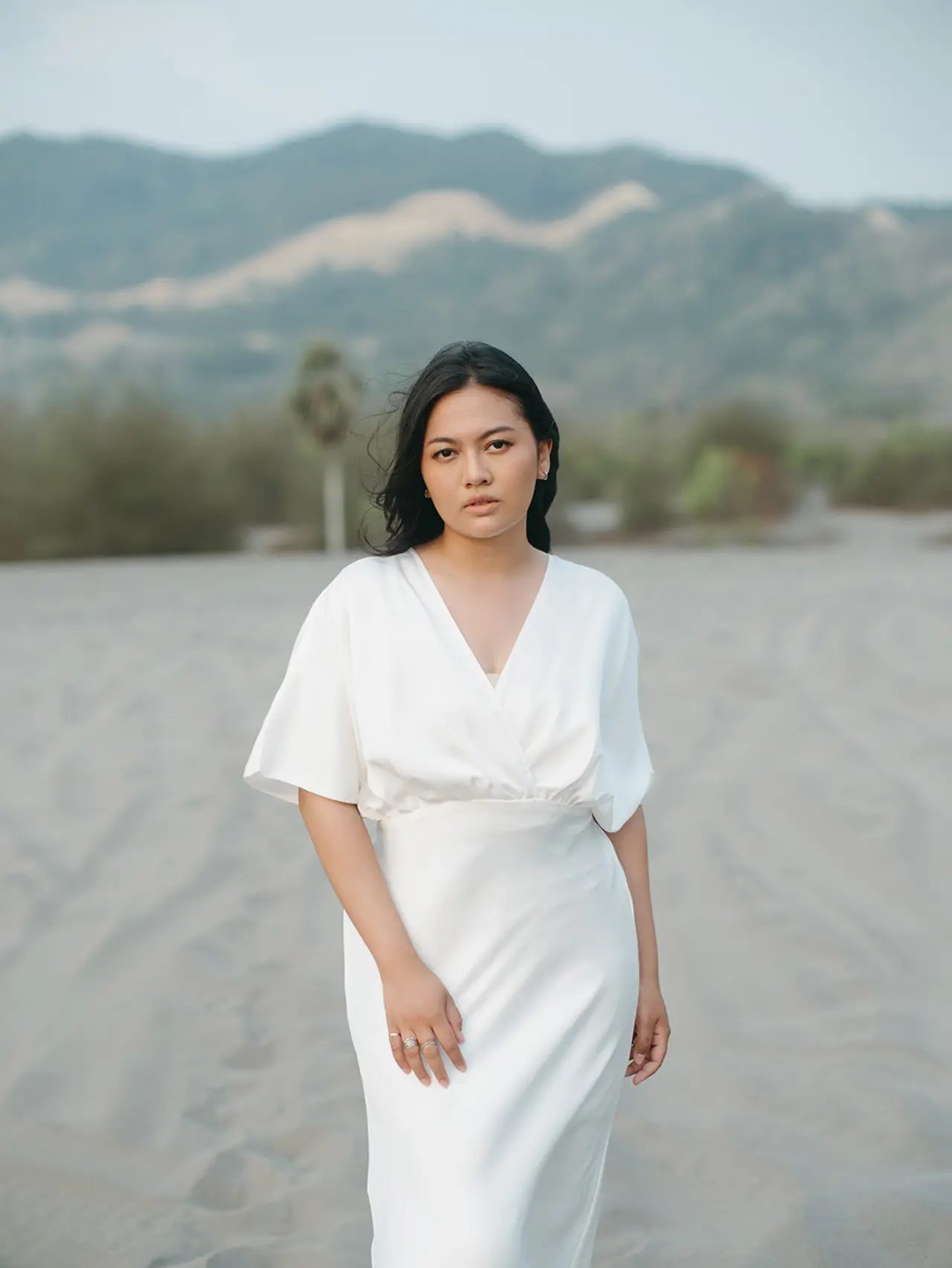 Clara Riva Pamerkan Proses Kreatif di Balik Music Video Alasan Klasik ...