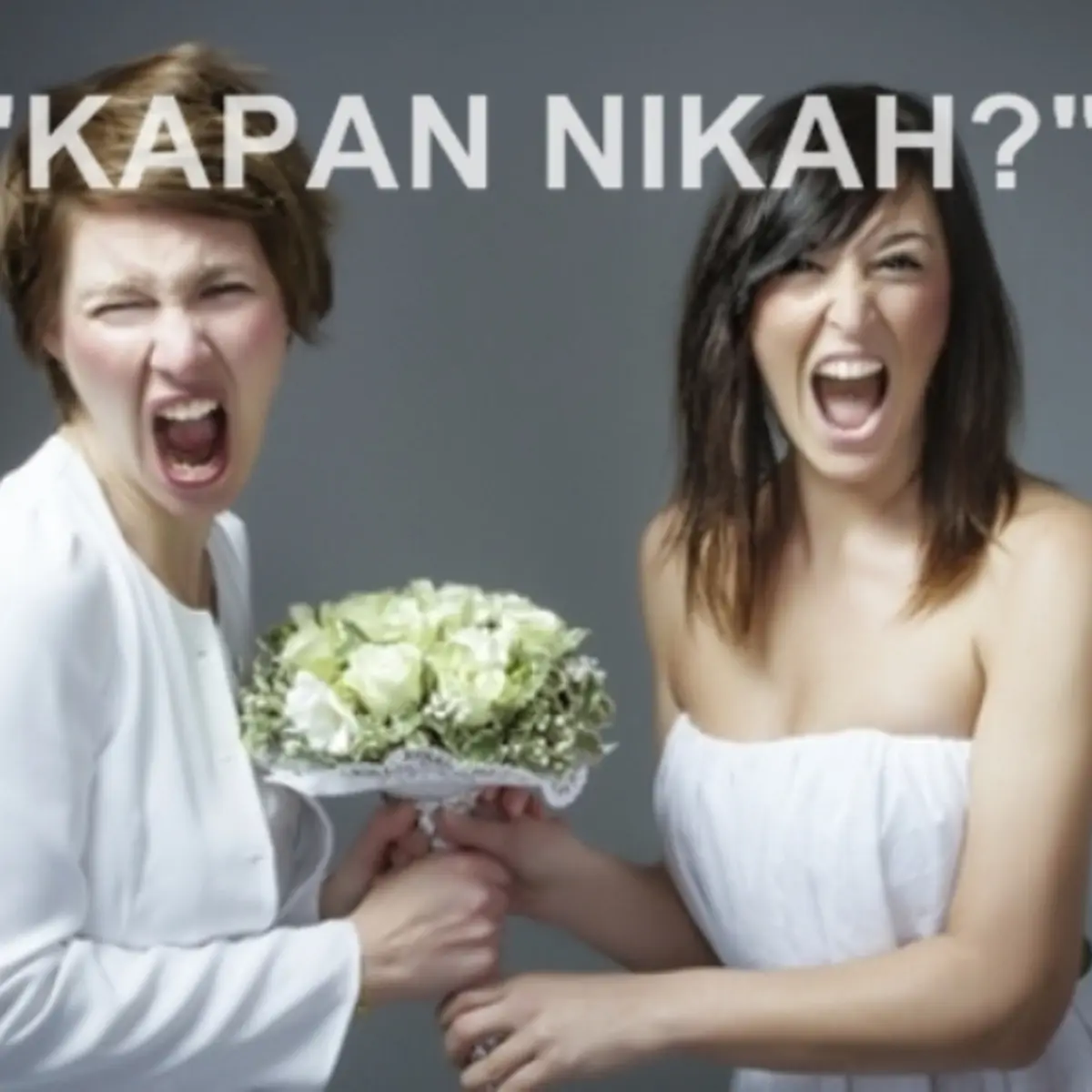 Kapan Nikah Memes Meme Lucu Untuk Menjawab Pertanyaan Kapan Nikah