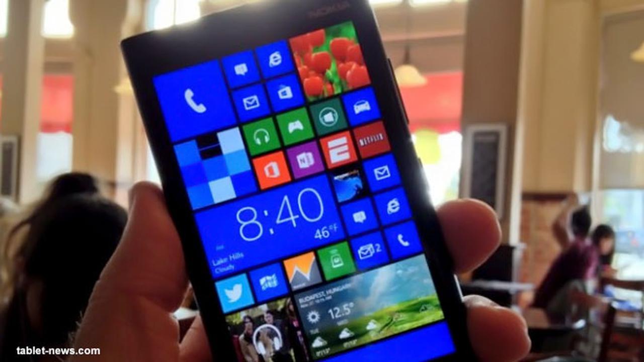 Phablet Terbaru Nokia Akan Diberi Nama `Bendit`?