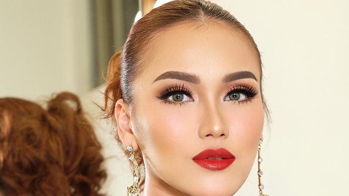 Ada Kos-Kosan di Rumah Ayu Ting Ting, Hesti Purwadinata: Kalo Gw Orang ...