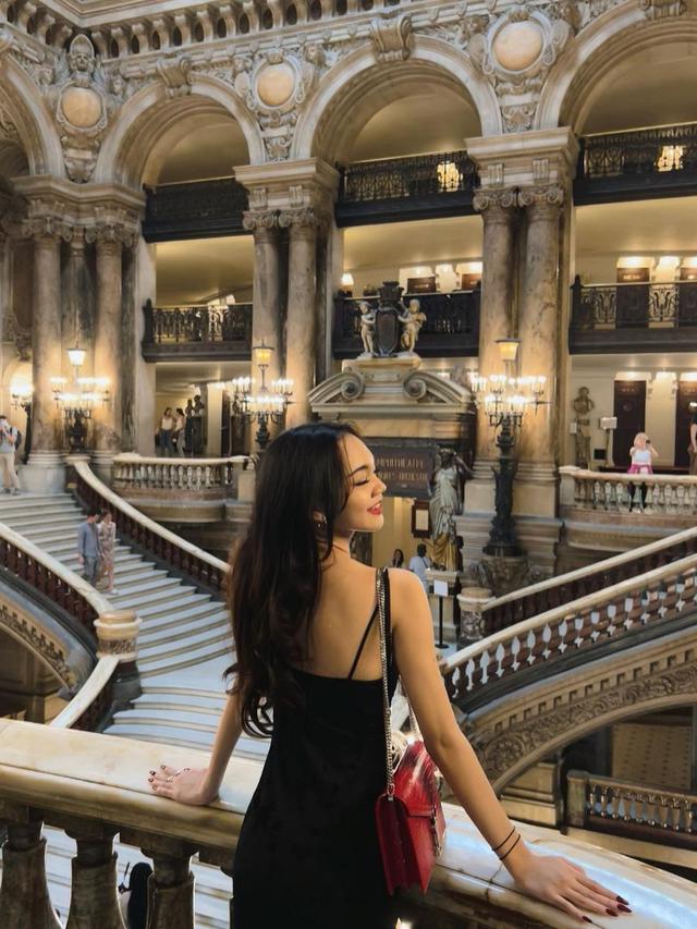 6 Potret Shabina Mecca Anak Bungsu Sarita Abdul Mukti, Disebut Mirip ...