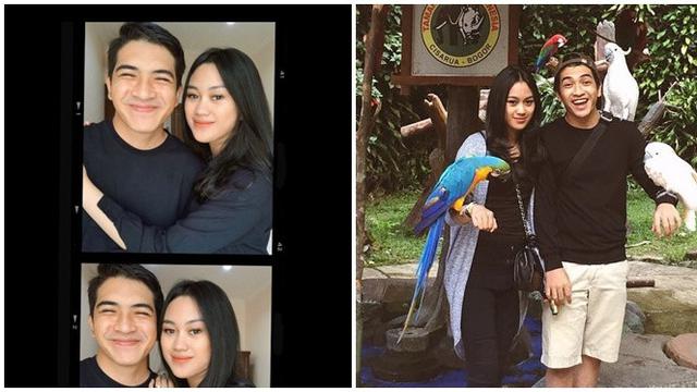 Jarang Tersorot, Ini 6 Potret Kebersamaan Fachri Muhammad 'Si Entong ...