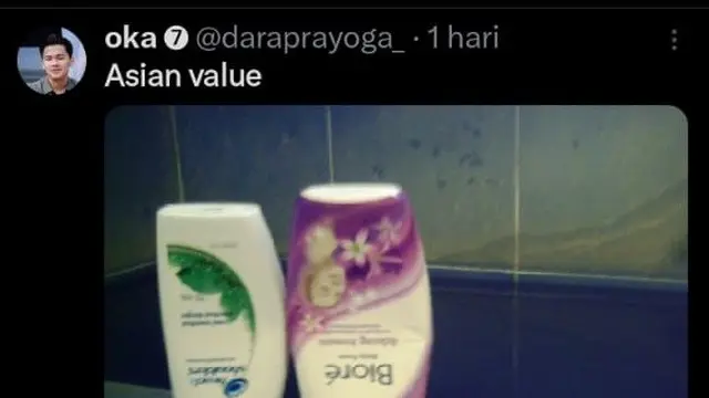 8 Meme Asian Values Versi Netizen, Relate Banget - Hot Liputan6.com