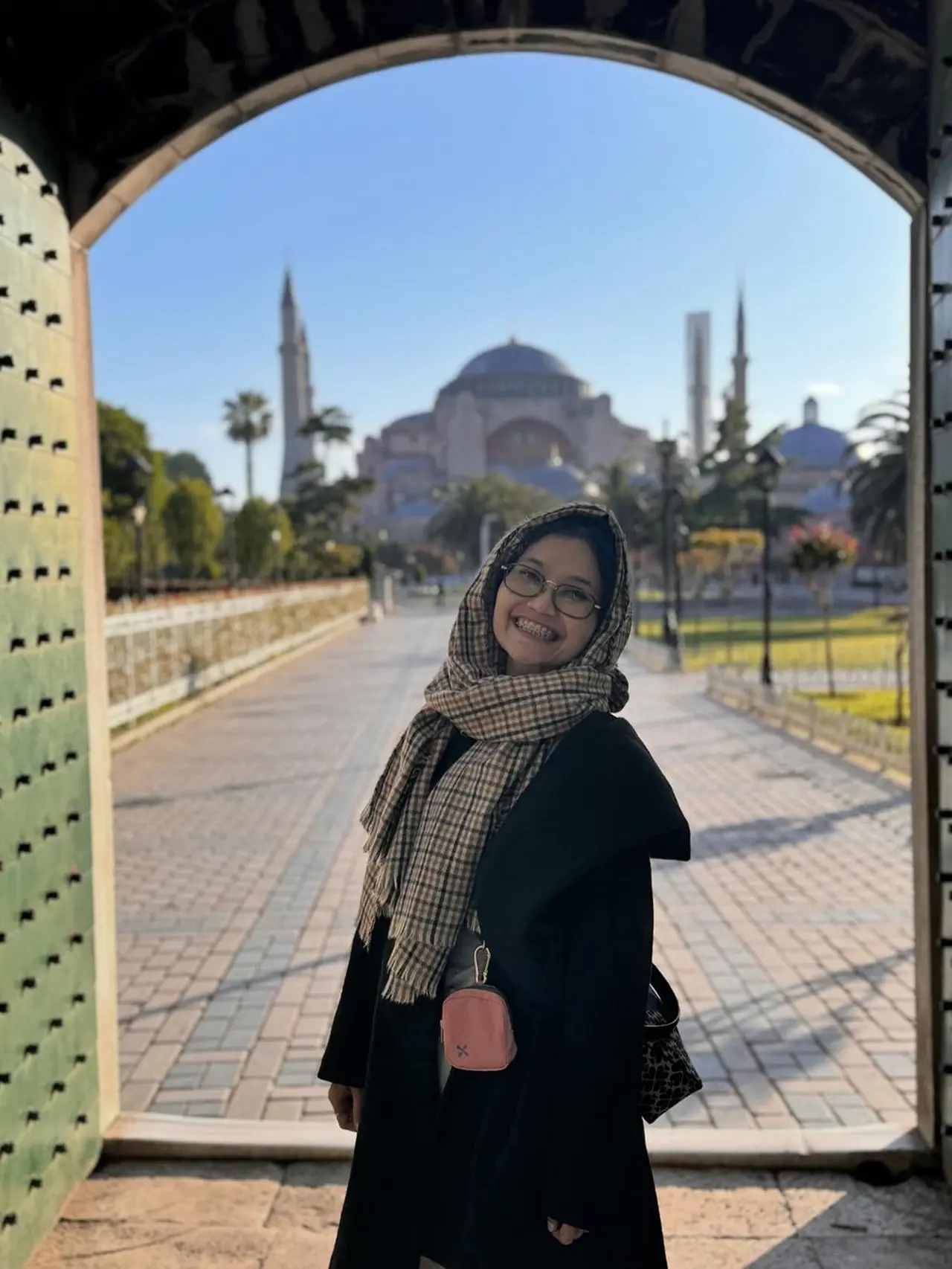 Profil dan Biodata Riyuka Bunga, Selebgram Lucu yang Bercerai dengan ...