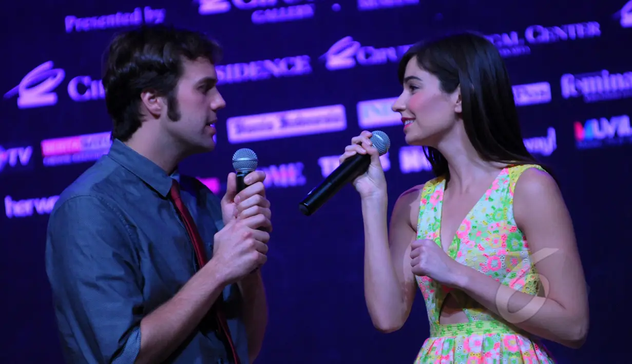 'Beauty and The Beast' Jadi Pertunjukan Broadway Pertama di Indonesia - Foto Liputan6.com