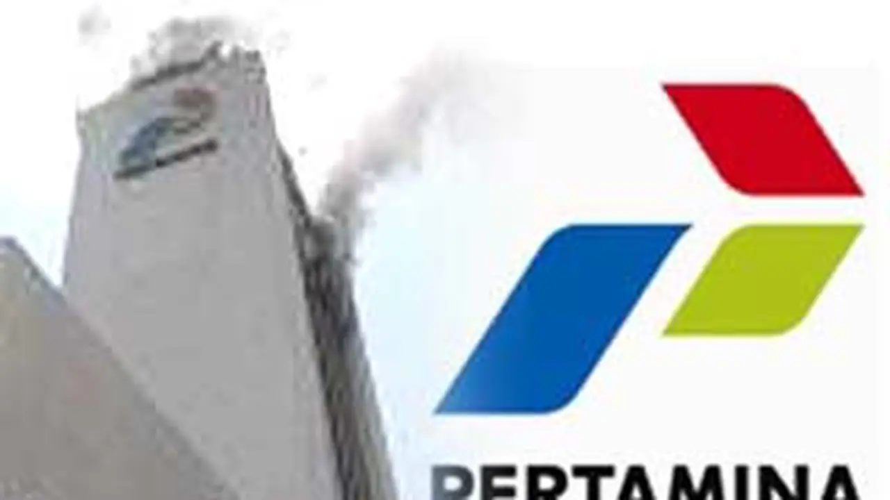 Inilah Direksi Baru Pertamina - News Liputan6.com