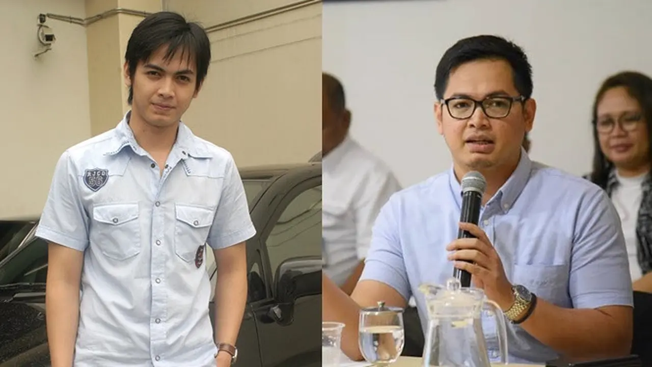 Penampilan Terkini 6 Pemain Sinetron ABG, Bikin Pangling - Hot Liputan6.com