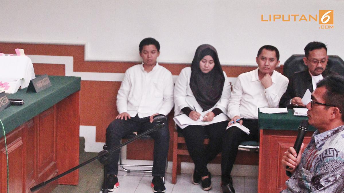 Humas PN Depok: 3 Bos First Travel Banding, Berkas Sudah di PT Bandung ...