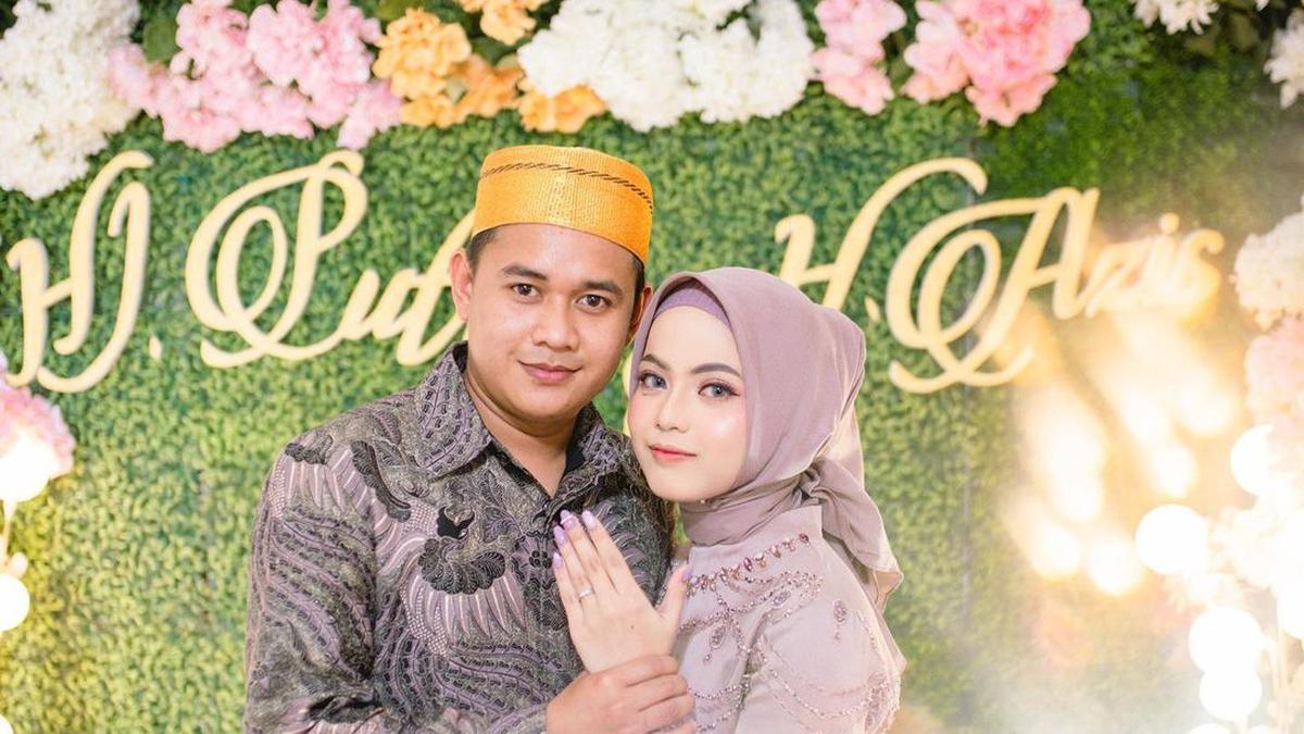 Heboh Putri Isnari Dapat Hantaran Uang Panai Miliaran Rupiah di Atas Nampan, Bakal Menikah ...