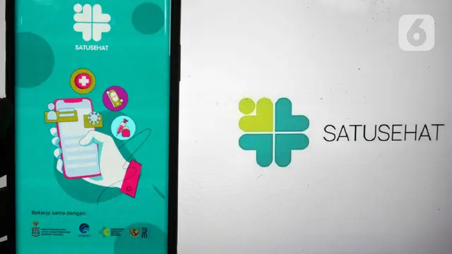 Cara Melihat Sertifikat Vaksin di Aplikasi Satu Sehat dan Website ...