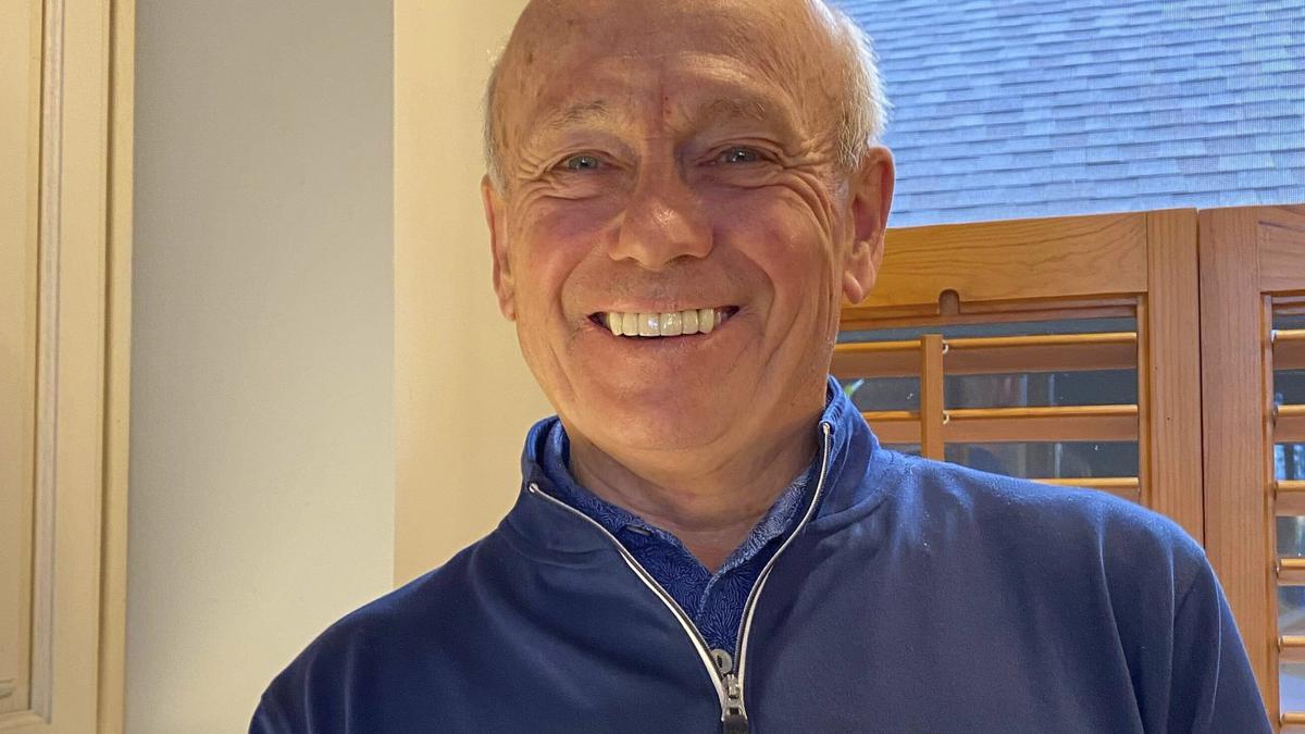 Peraih Nobel Ekonomi 2025 Peter Howitt Ingatkan Bahaya AI ke Lapangan Kerja