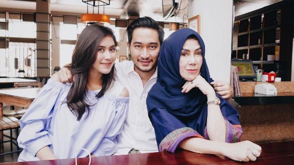 Syahnaz Sadiqah Segera Menikah, Ibu Malah Khawatir