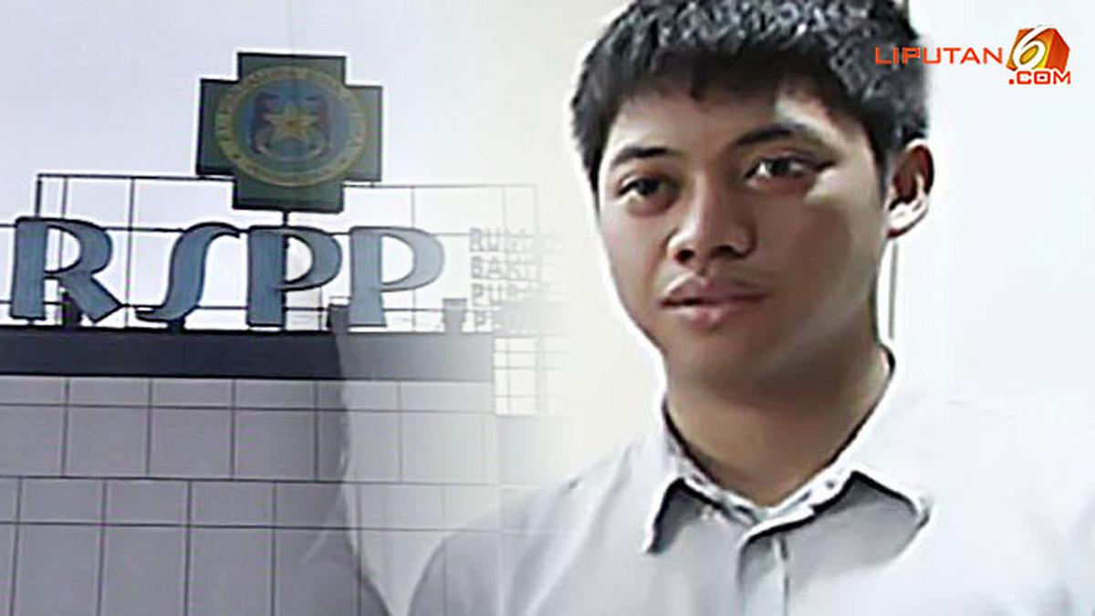 Rasyid Rajasa Akan Diperiksa Polda, RSPP Belum Tahu - News Liputan6.com