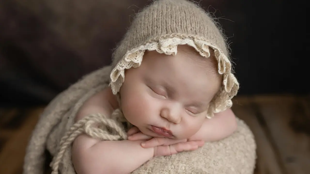 50 Rangkaian Nama Bayi Perempuan Islami yang Cantik, Dilengkapi Maknanya - Ragam Bola.com