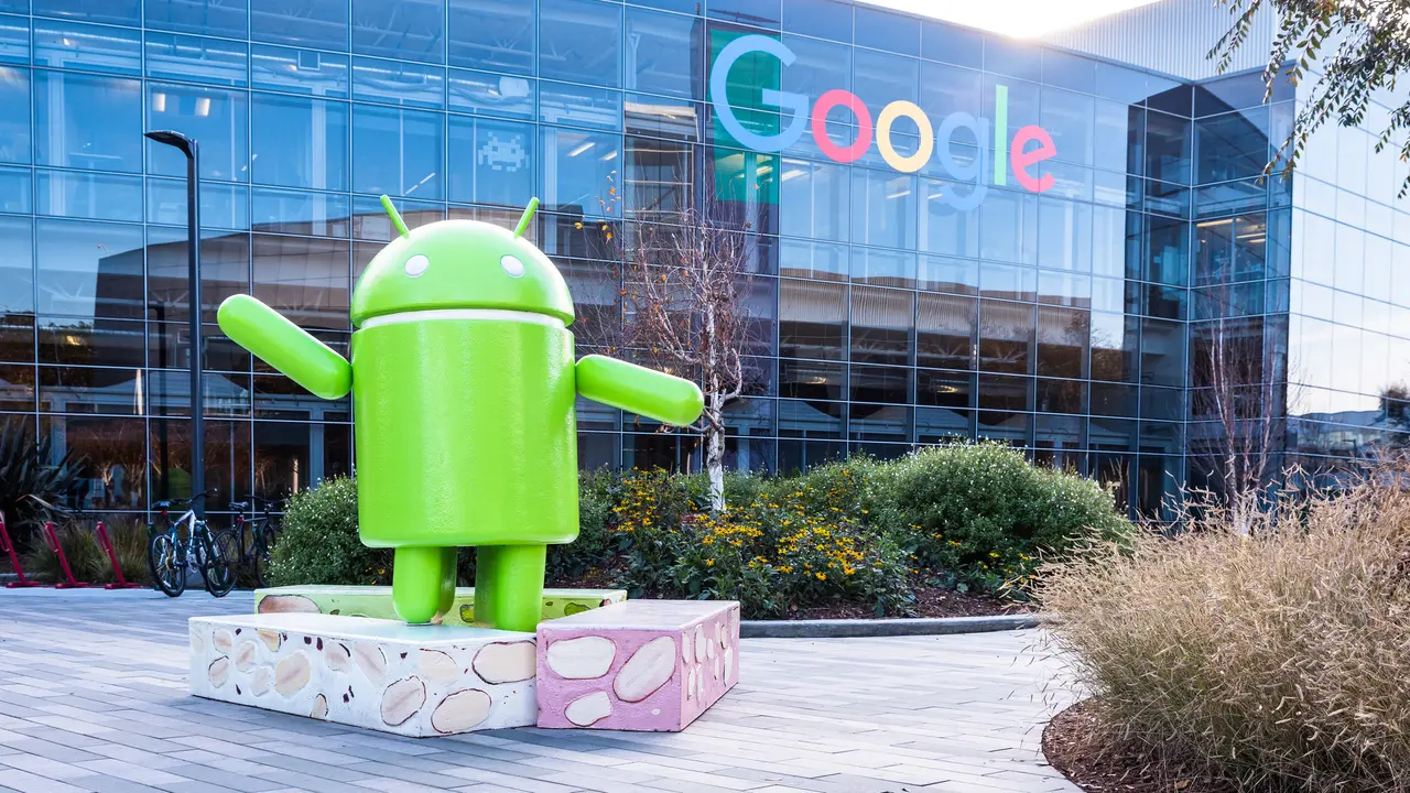 18 Macam-Macam OS Android dari Awal Kemunculan hingga yang Terbaru ...