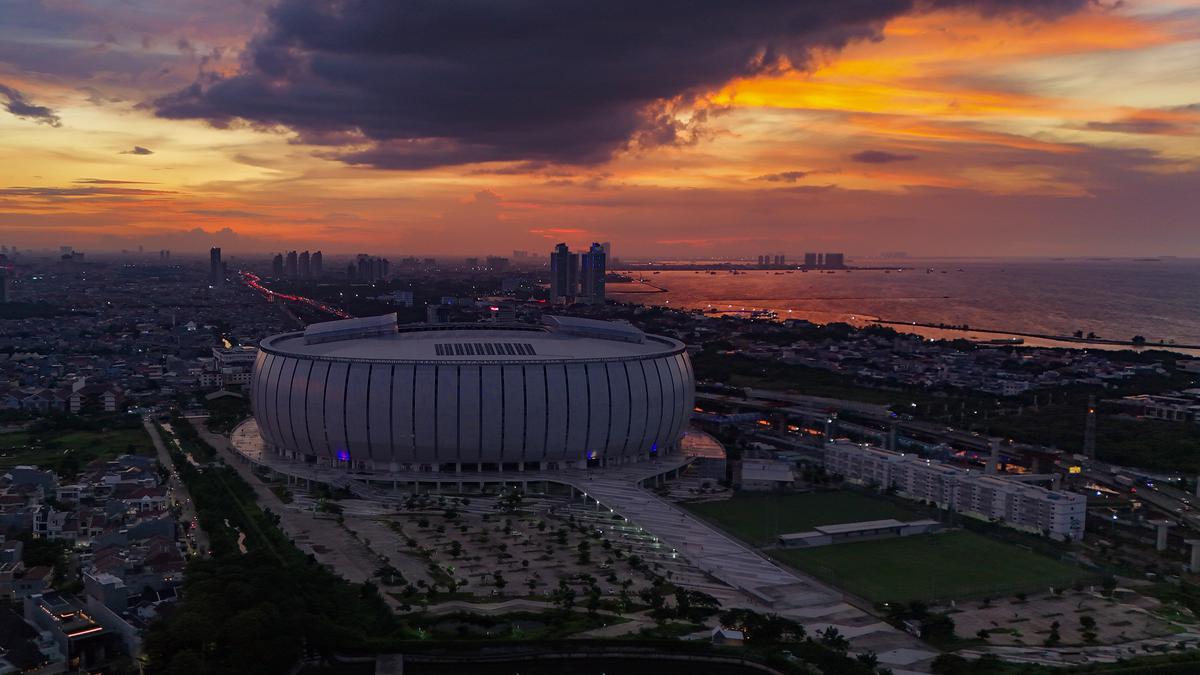 Jakarta International Stadium Upayakan Pikat Pengunjung di Luar Acara ...
