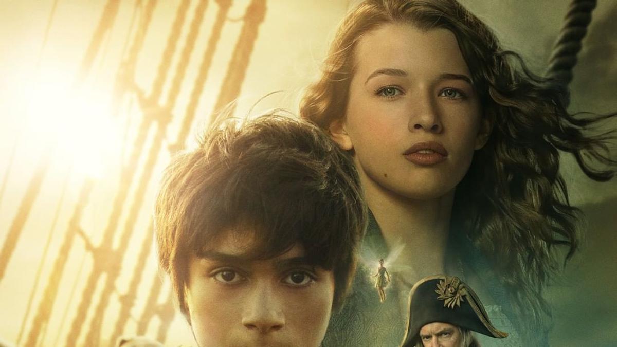 Sinopsis dan Review Peter Pan and Wendy, Cerita Klasik dalam Balutan ...