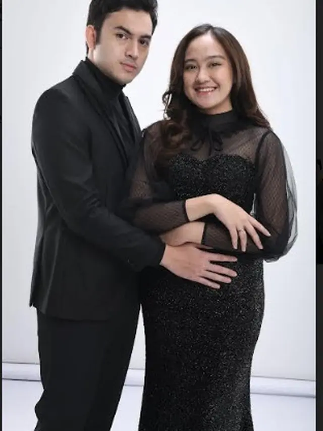 Profil 5 Bintang Sinetron Bidadari Surgamu SCTV, Comeback Rizky Nazar ke Layar Kaca Bareng ...