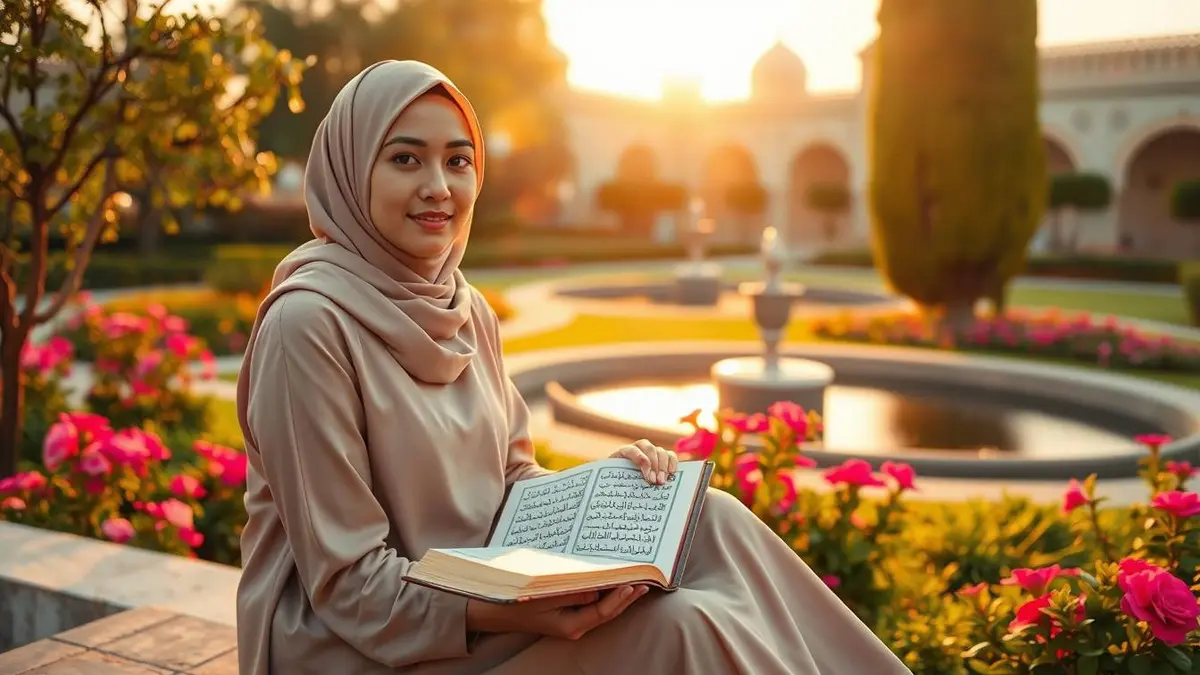 Berita inspirasi islam Hari Ini - Kabar Terbaru Terkini | Liputan6.com