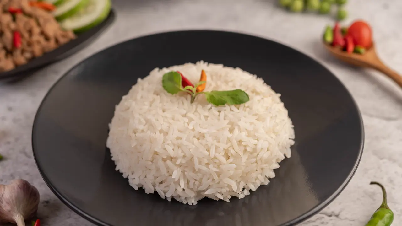 Resep Nasi Cikur Gurih ala Sunda, Mudah Dibuat di Rumah!