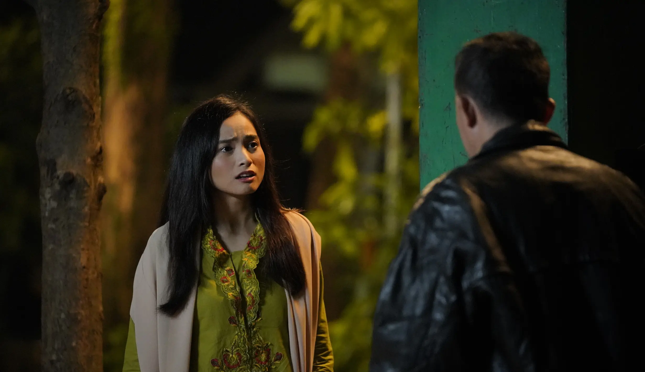 Ekspresi Acha Septriasa Di Film Mumun Yang Lagi Trending, Diangkat dari ...