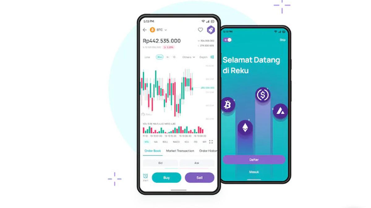 Tips Investasi Kripto Jangka Panjang di Tengah Kondisi Pasar Datar ala ...