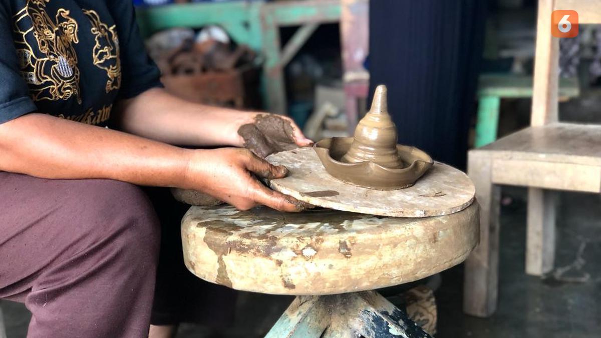 Kriya Adalah Karya dari Keterampilan Tangan, Pahami Fungsi dan Contohnya