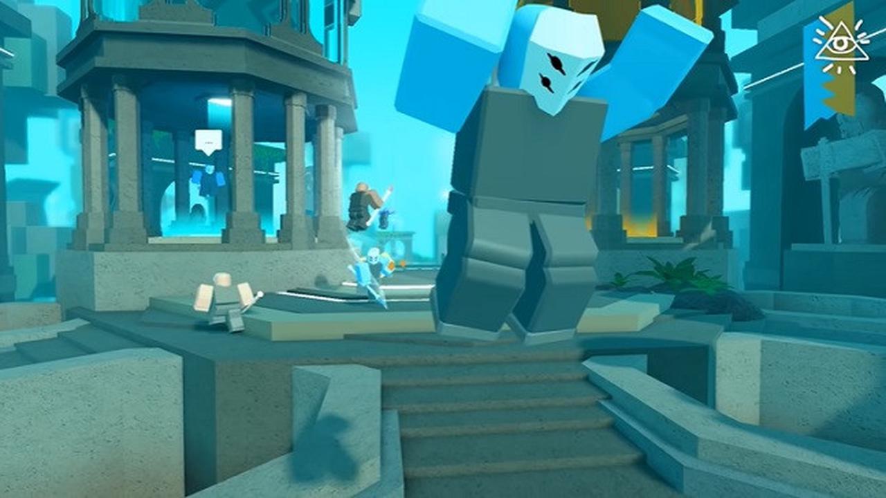 Mengenal Roblox dan Siapa Sosok di Balik Pencipta Game yang Bikin ...