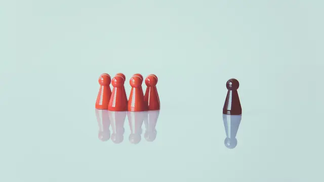 Segregasi adalah Pemisahan Suatu Golongan, Ketahui Contohnya - Hot ...