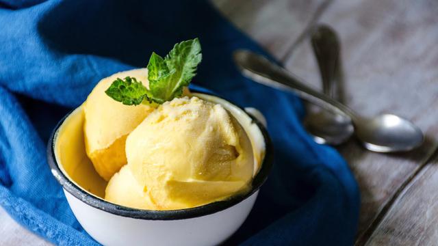 13 Cara Buat Ice Cream, Rekomendasi Menu yang Praktis dan Anti Gagal ...