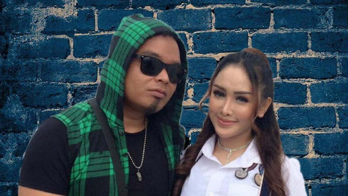 Nur Bayan dan Deva Monas Luncurkan Single Ketiga - ShowBiz Liputan6.com
