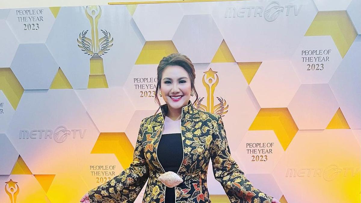 Berita Aviani Malik Hari Ini - Kabar Terbaru Terkini | Liputan6.com