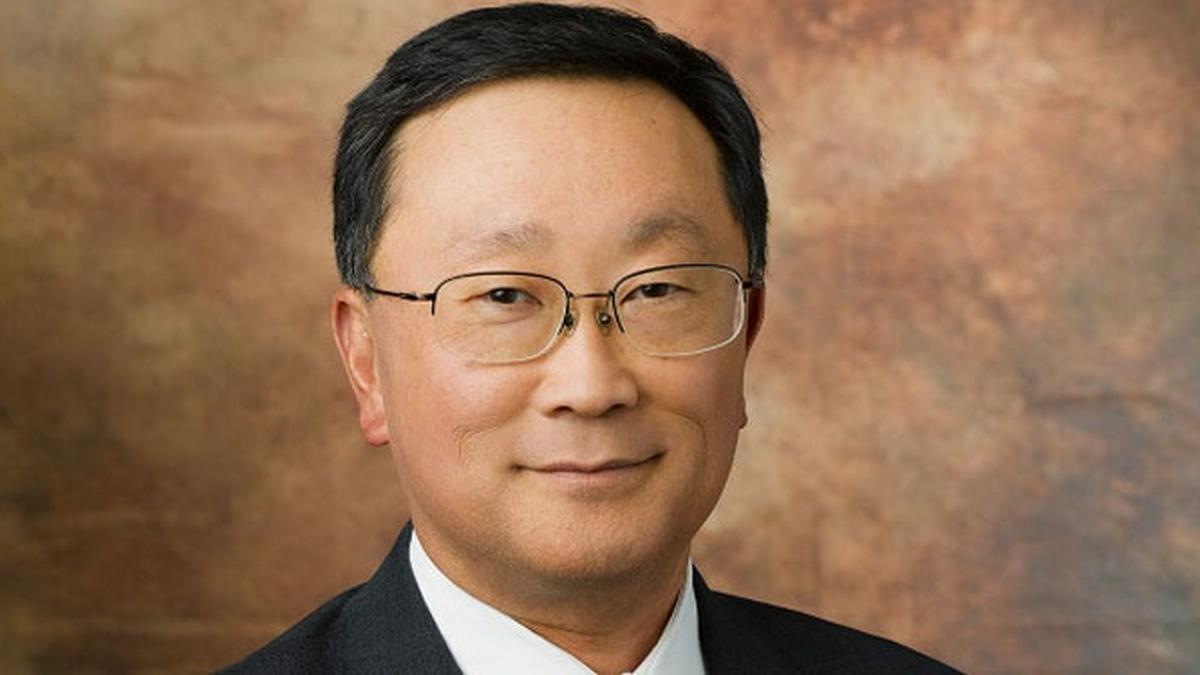 CEO Baru BlackBerry: Kami Tak Akan Beralih ke Android - Tekno Liputan6.com
