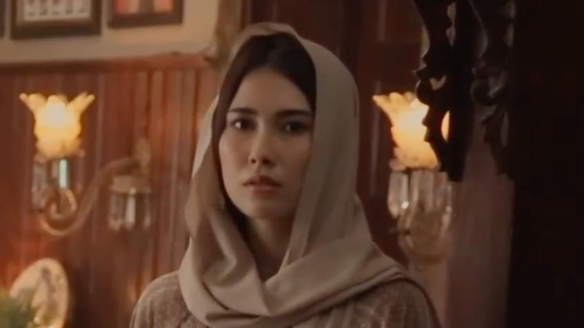 Film Racun Sangga dari Utas Viral Gusti Gina Mulai Syuting, Dibintangi ...