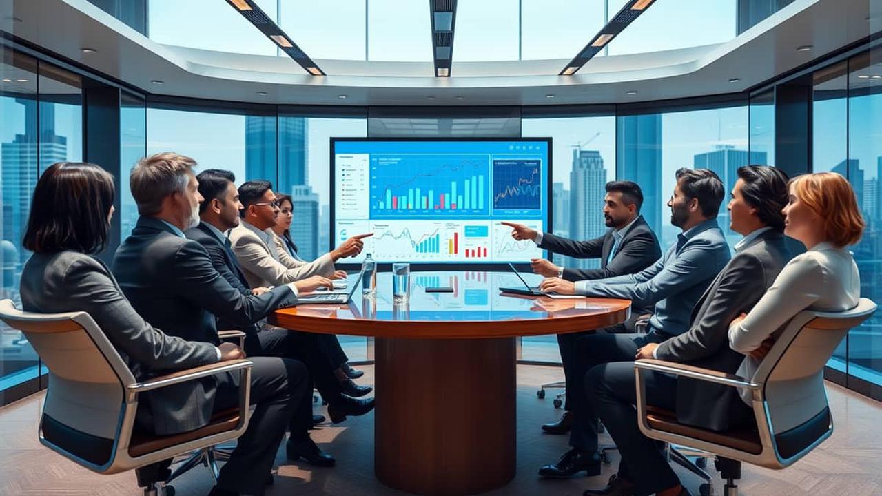 Arti Stakeholder: Pengertian, Jenis, dan Peran Penting dalam Organisasi